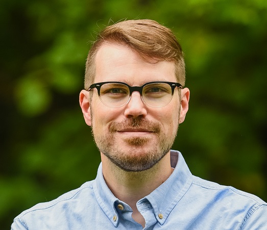 Andy Rogers – Author, Editor, Ghostwriter and Writing Coach
